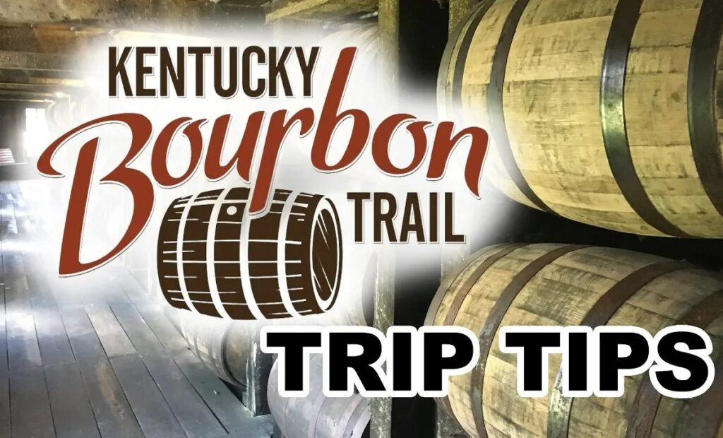 Top 5 Essential Tips for an Unforgettable Kentucky Bourbon Trail Trip ...